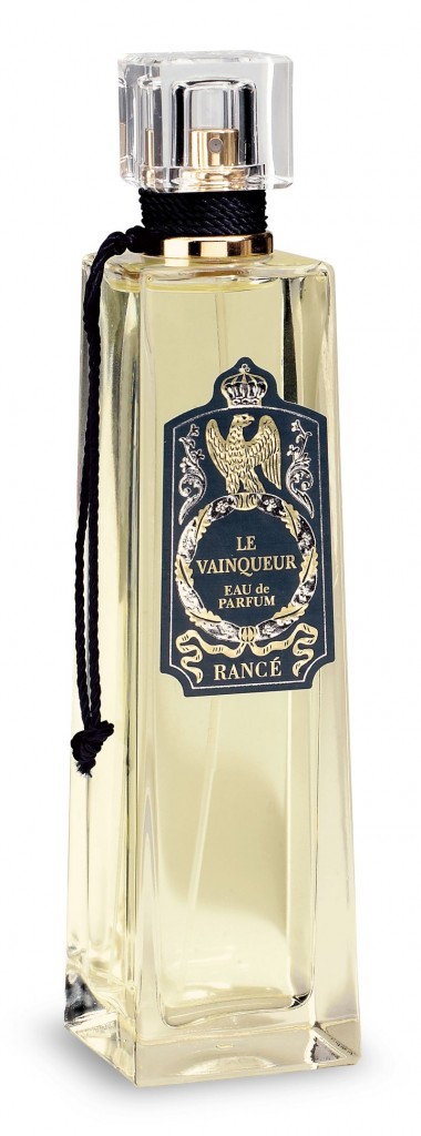 Rance Le Vainqueur - Dana Sota