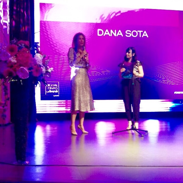 Digital Divas 2016 - Dana Sota