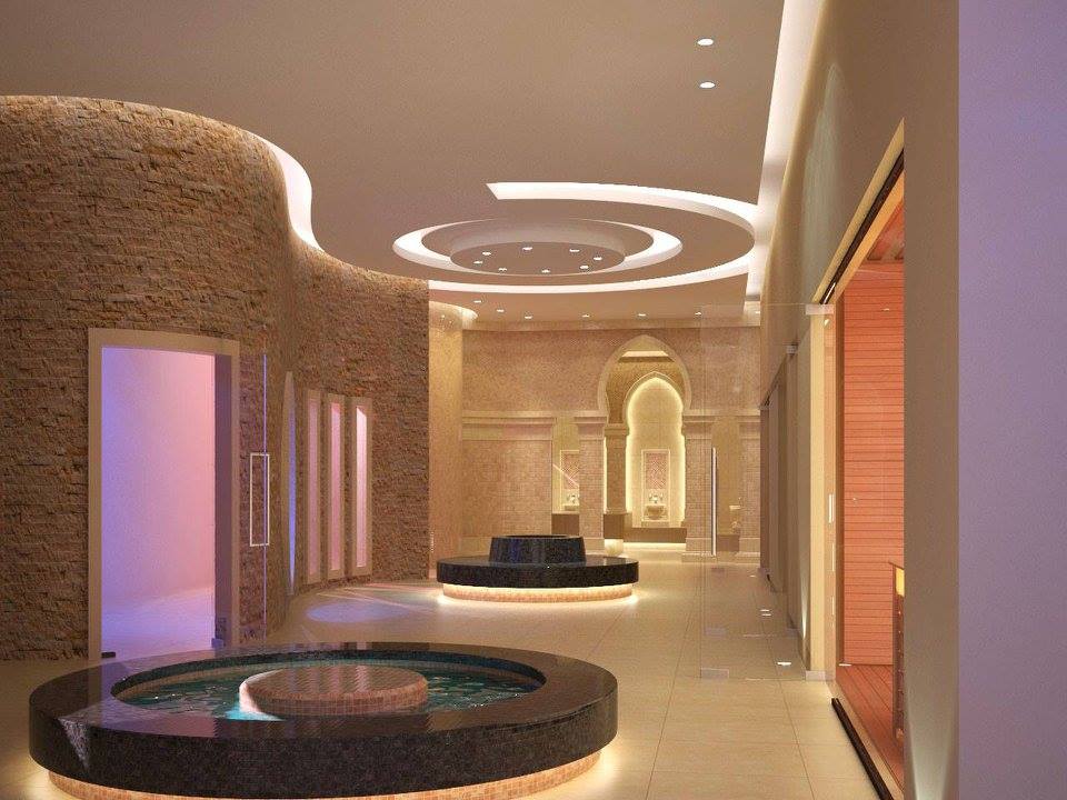 Tisa Spa Resort - Dana Sota