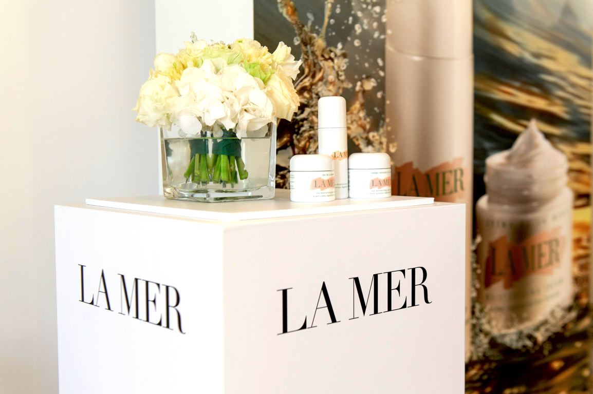 Skincolor de la Mer - Beauty Beyond skin care - Dana Sota